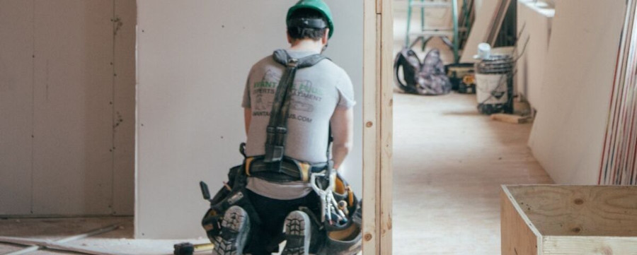 Types of Apprenticeships: Building & Construction - SMART