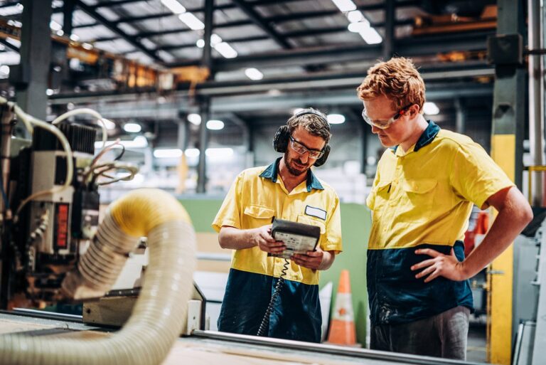 Traineeships | Smart Apprenticeship Solutions | Australia